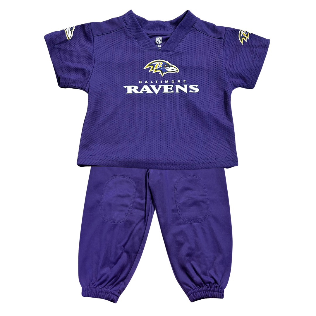 Baby Ravens Gear