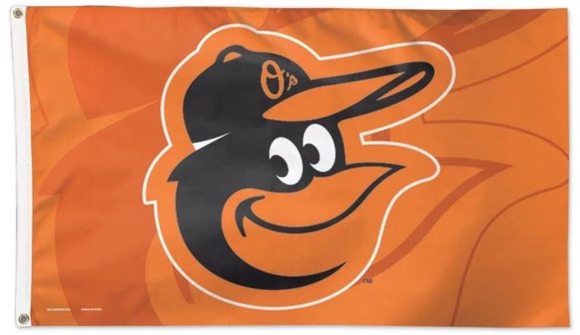 orioles logo evolution