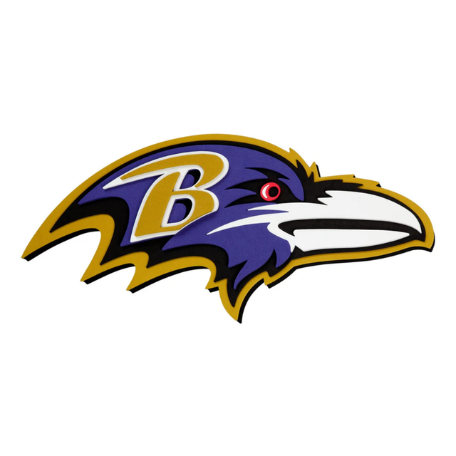 BALTIMORE RAVENS | Poor Boys Sports