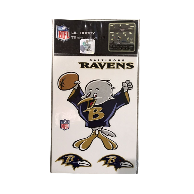 BALTIMORE RAVENS | Poor Boys Sports
