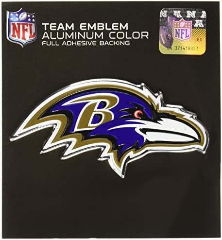 BALTIMORE RAVENS | Poor Boys Sports