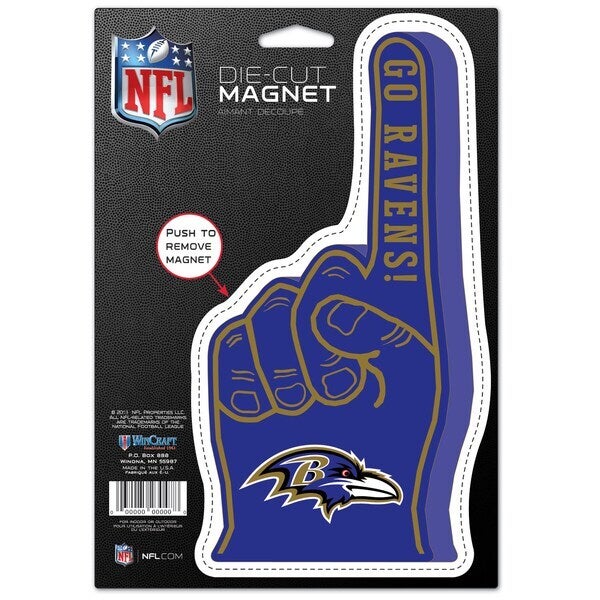 BALTIMORE RAVENS | Poor Boys Sports